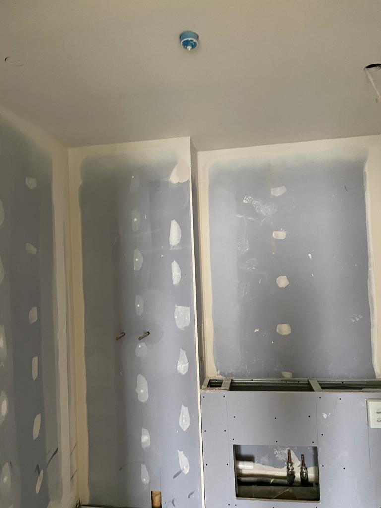 Drywall and Plastering - Pro Build Renewal